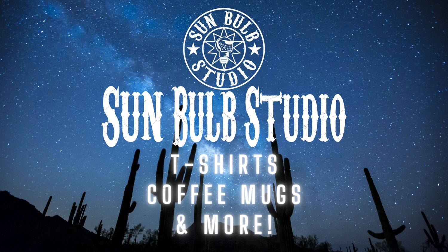 Sun Bulb Studio
